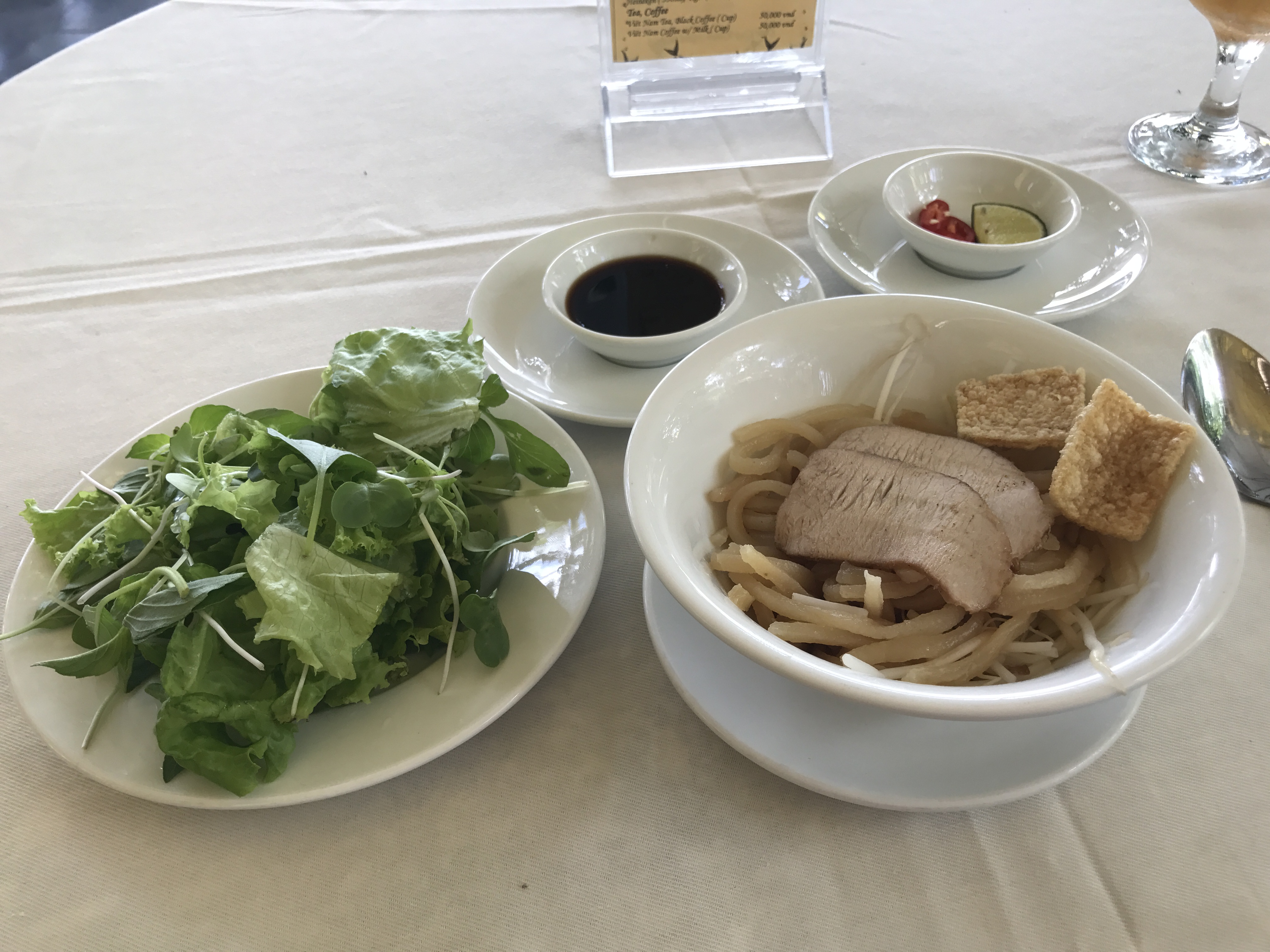 ダナン旅行記（2017.06） その4 | SkyFalcon