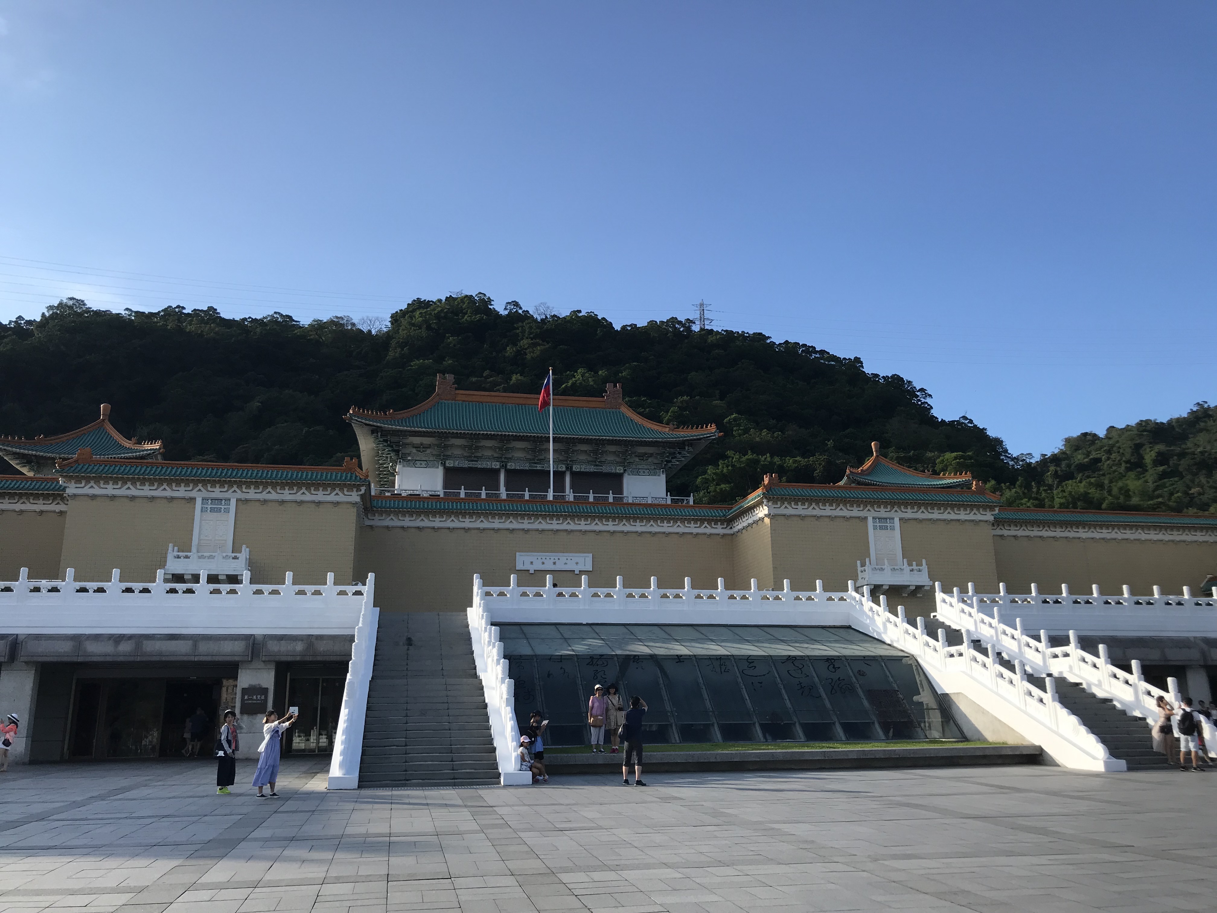 台北旅行記（2018.08）2日目 | SkyFalcon