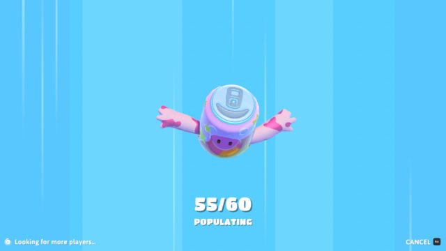 Fall Guys: Ultimate Knockout | SkyFalcon